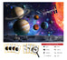 Solar System Spy Puzzle – Vevoo - Spy Puzzles